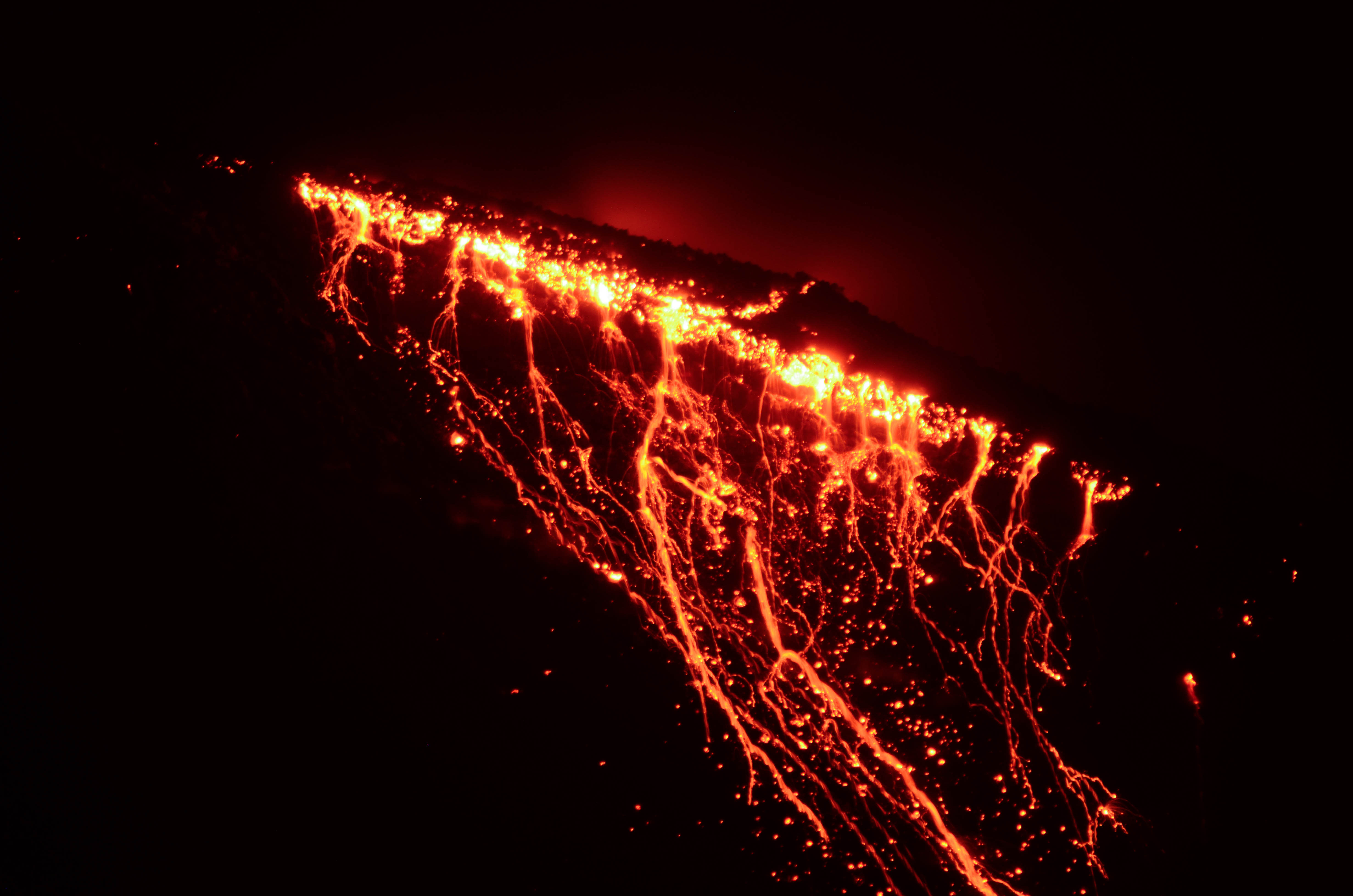 Séjours "SPÉCIAL ÉRUPTION EXPRESS" | | 80 Jours Voyages - Voyages Volcans