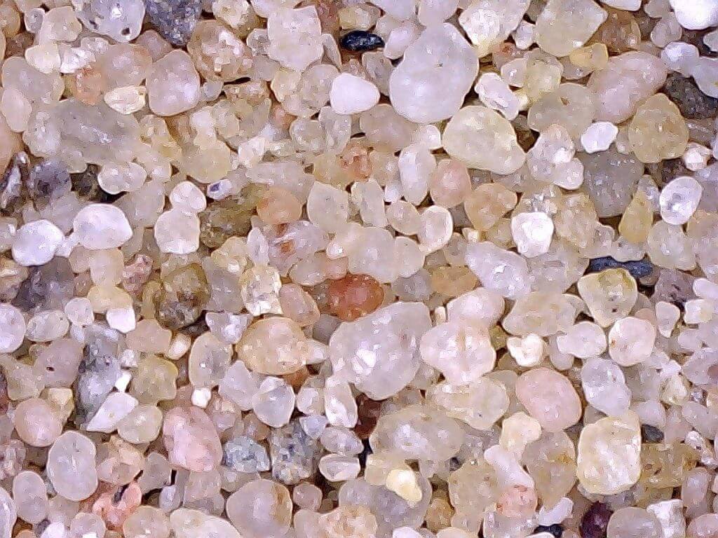 Chronique 4 : Le cycle géologique du sable 80 Jours Voyages